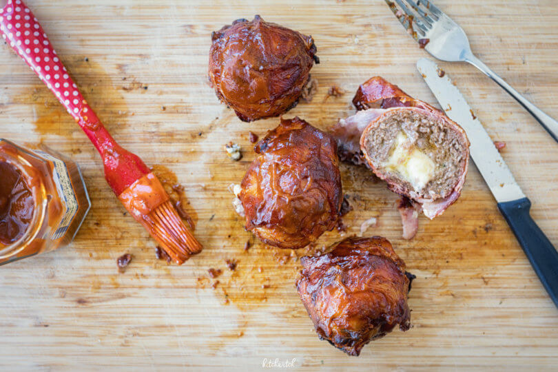 Moink Balls - Kitchwitch